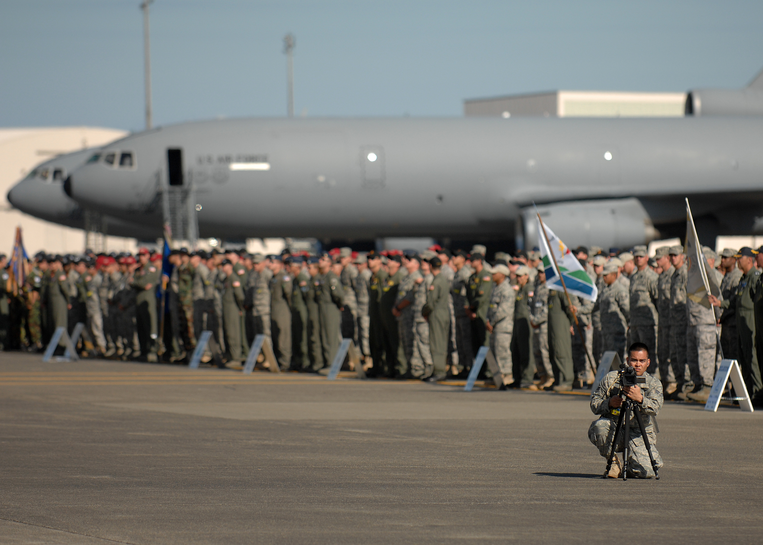 Rodeo 2009 kicks off