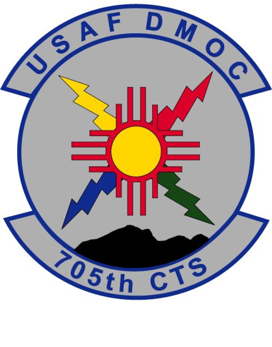 705th Combat Training Squadron > Nellis Air Force Base > Display