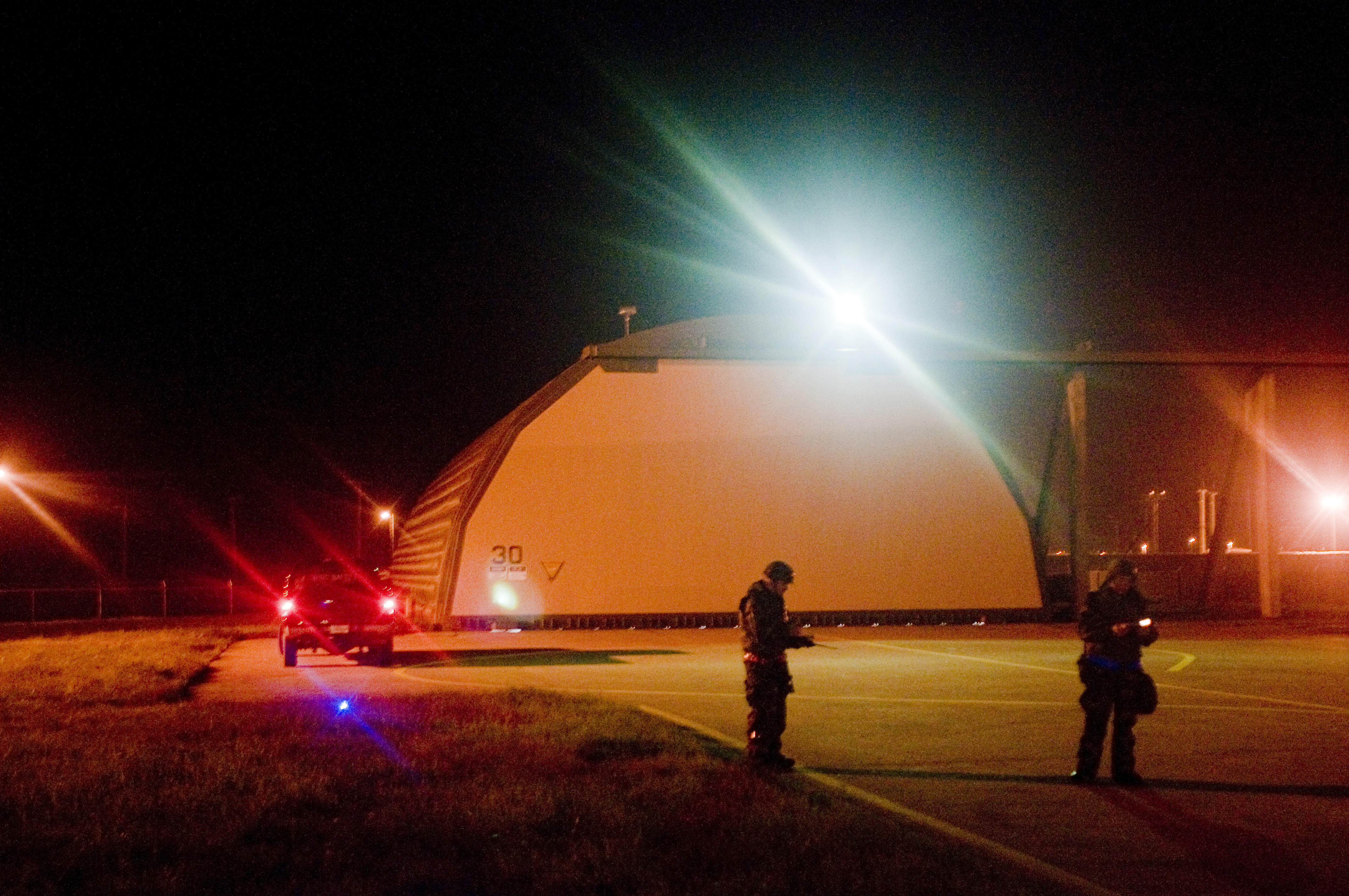 Wolf Pack Closes First Summer Exercise Kunsan Air Base Kunsan Air Base