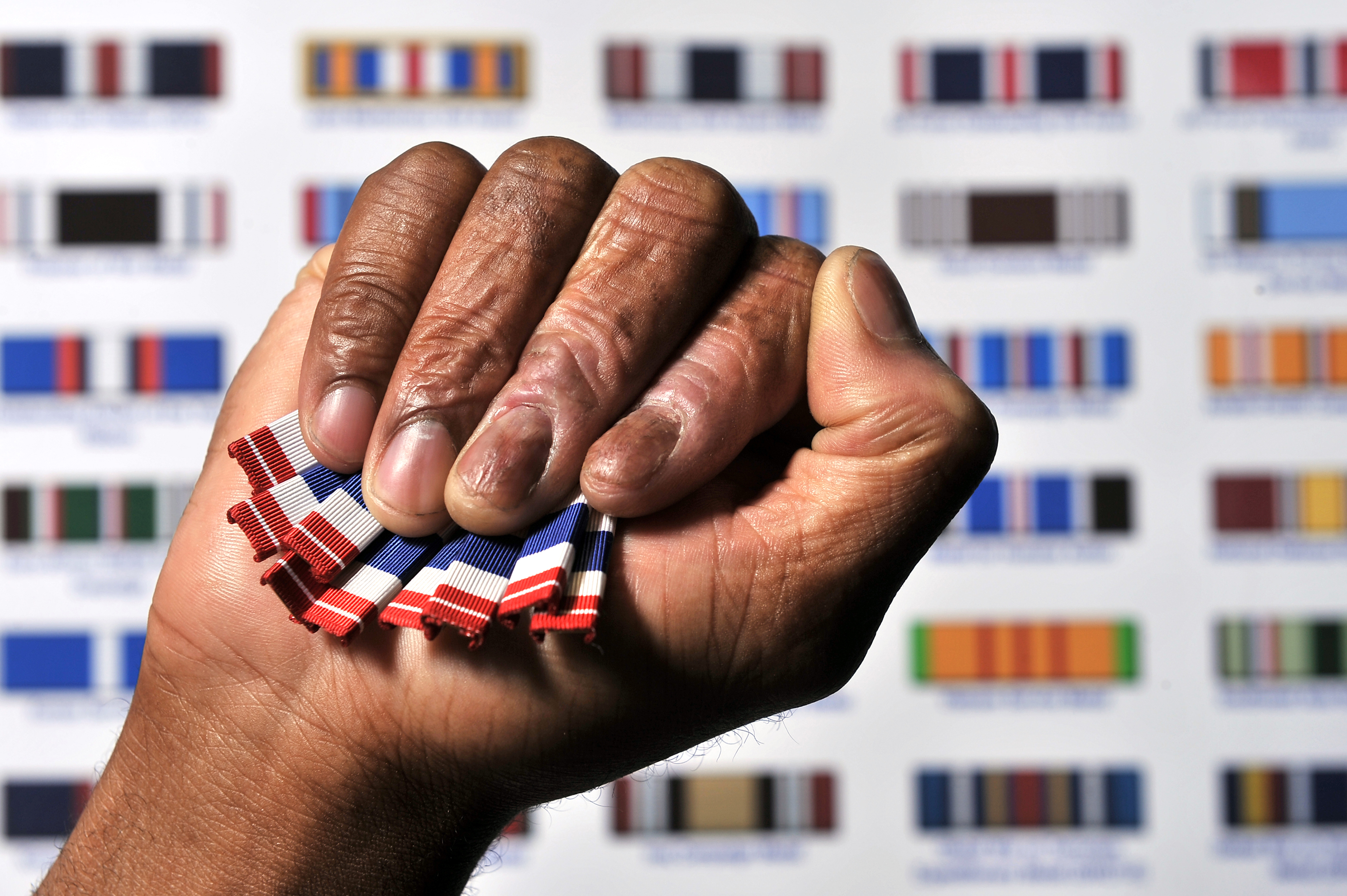 Shaw wins Meritorious Unit Award > Shaw Air Force Base > Article Display