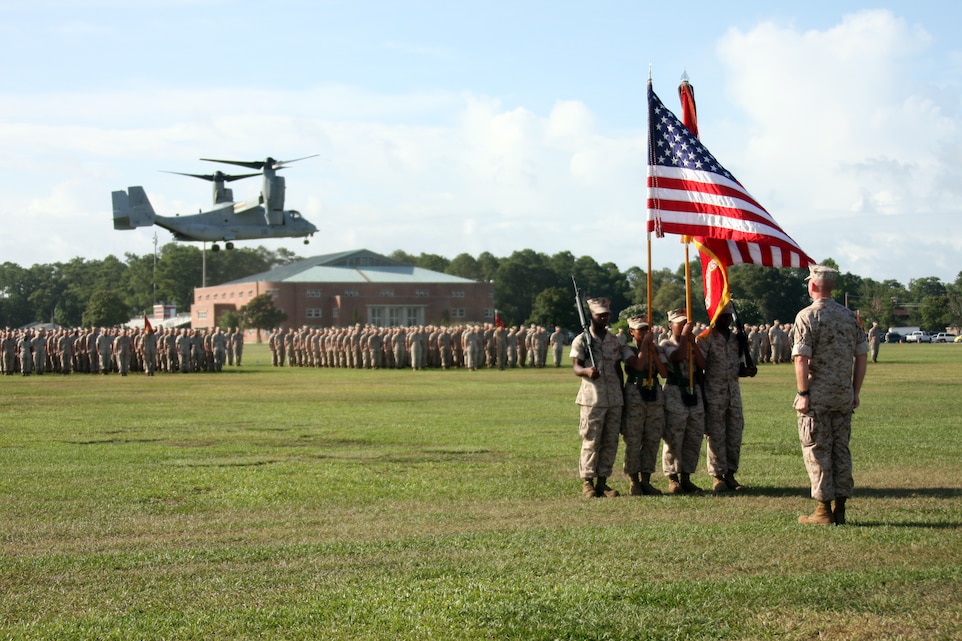 24th MEU Back in the Saddle > 24th Marine Expeditionary Unit > News