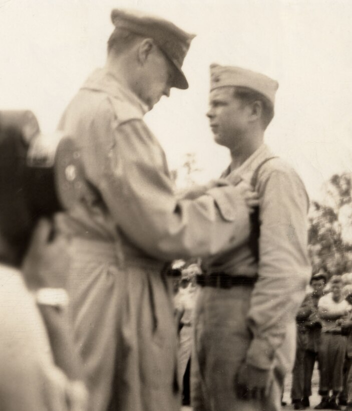 Maj. Richard Bong