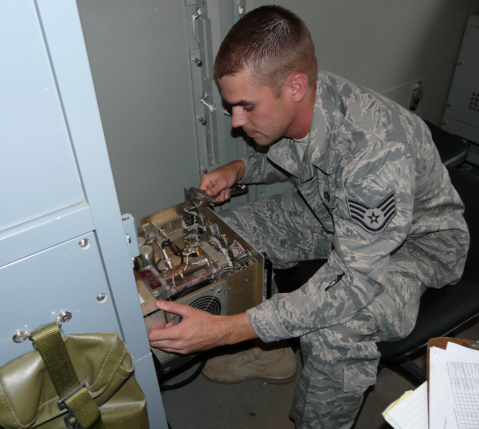 Aviano's Finest - Military Category > Aviano Air Base > News Display