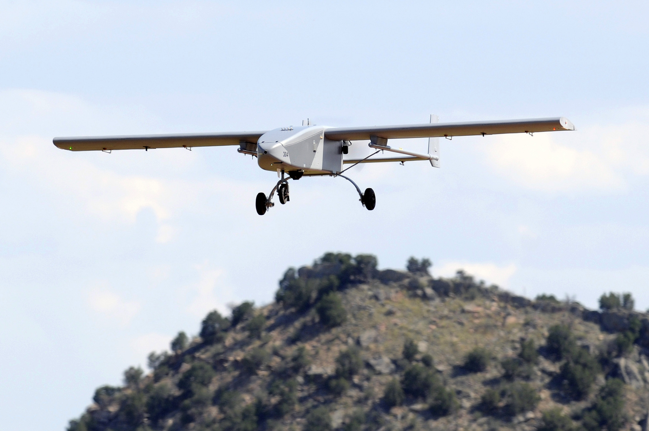 Academy officials add unmanned aircraft system into curriculum > Air ...