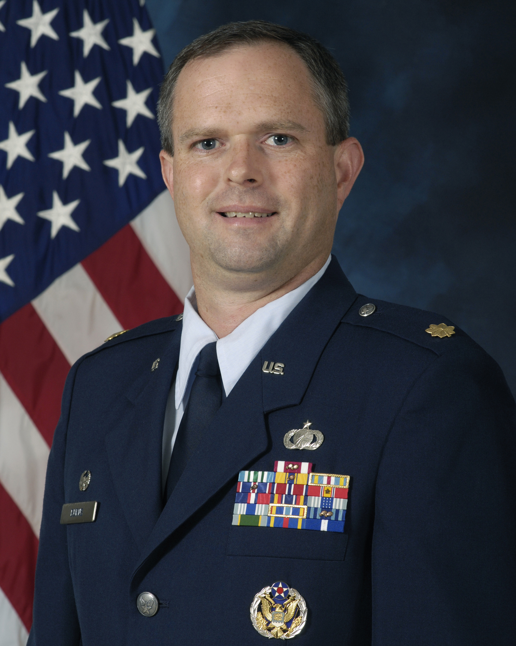 1 SOCONS welcomes new commander > Hurlburt Field > Article Display