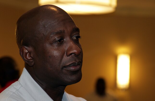 Sergeants Major Corps-wide discuss Corps issues, future > Deputy ...