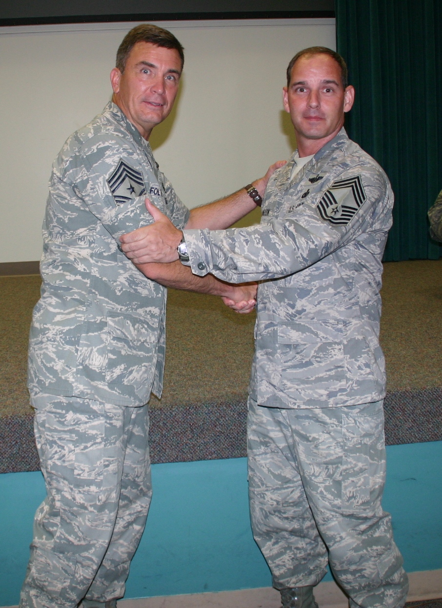 New Chief steps into important role > 552nd Air Control Wing > Article ...