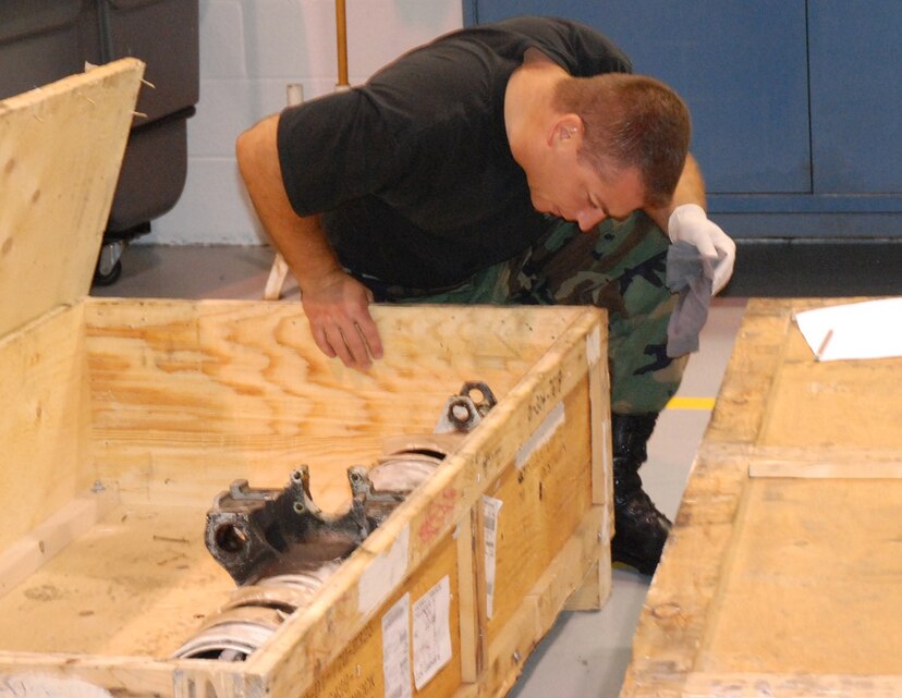 Around the base, July 30 > United States Marine Corps Flagship > Messages