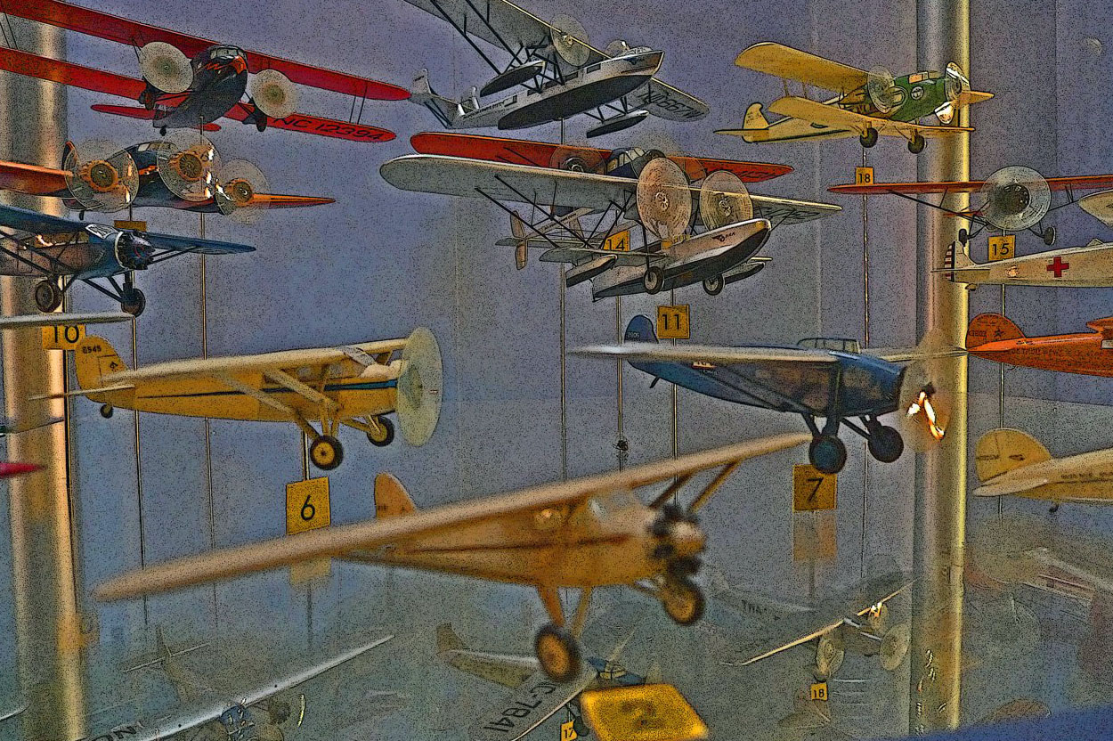 Kettering Model Cases