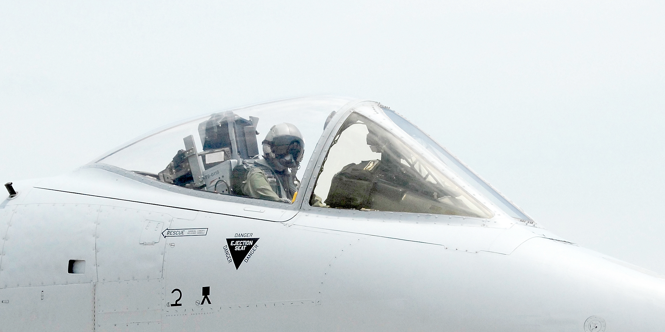 Operations, maintenance 'surge' toward inspection > 442d Fighter Wing ...