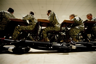 BATTLEMIND TRAINING | U.S. Department of War