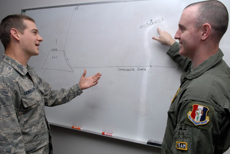 Unit Focus: 533rd Training Squadron > Vandenberg Space Force Base ...