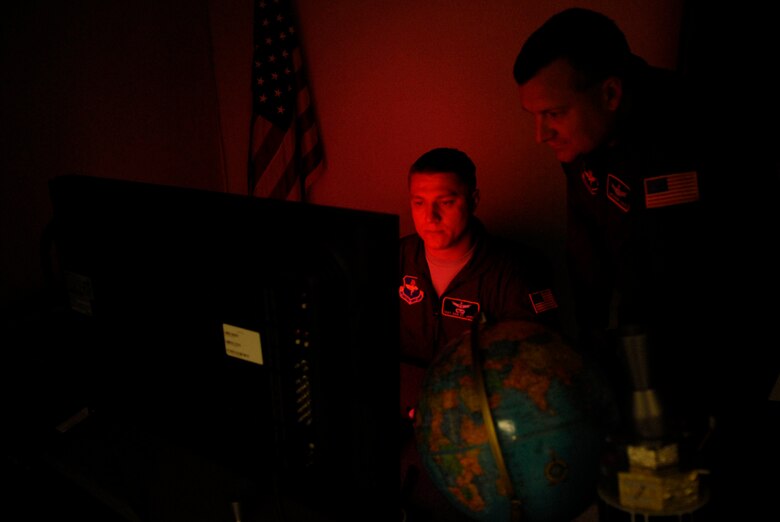 Unit Focus: 533rd Training Squadron > Vandenberg Space Force Base ...