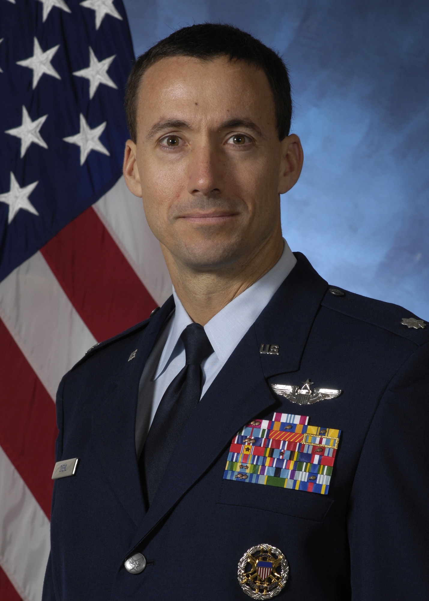 15th SOS welcomes new commander > Hurlburt Field > Article Display