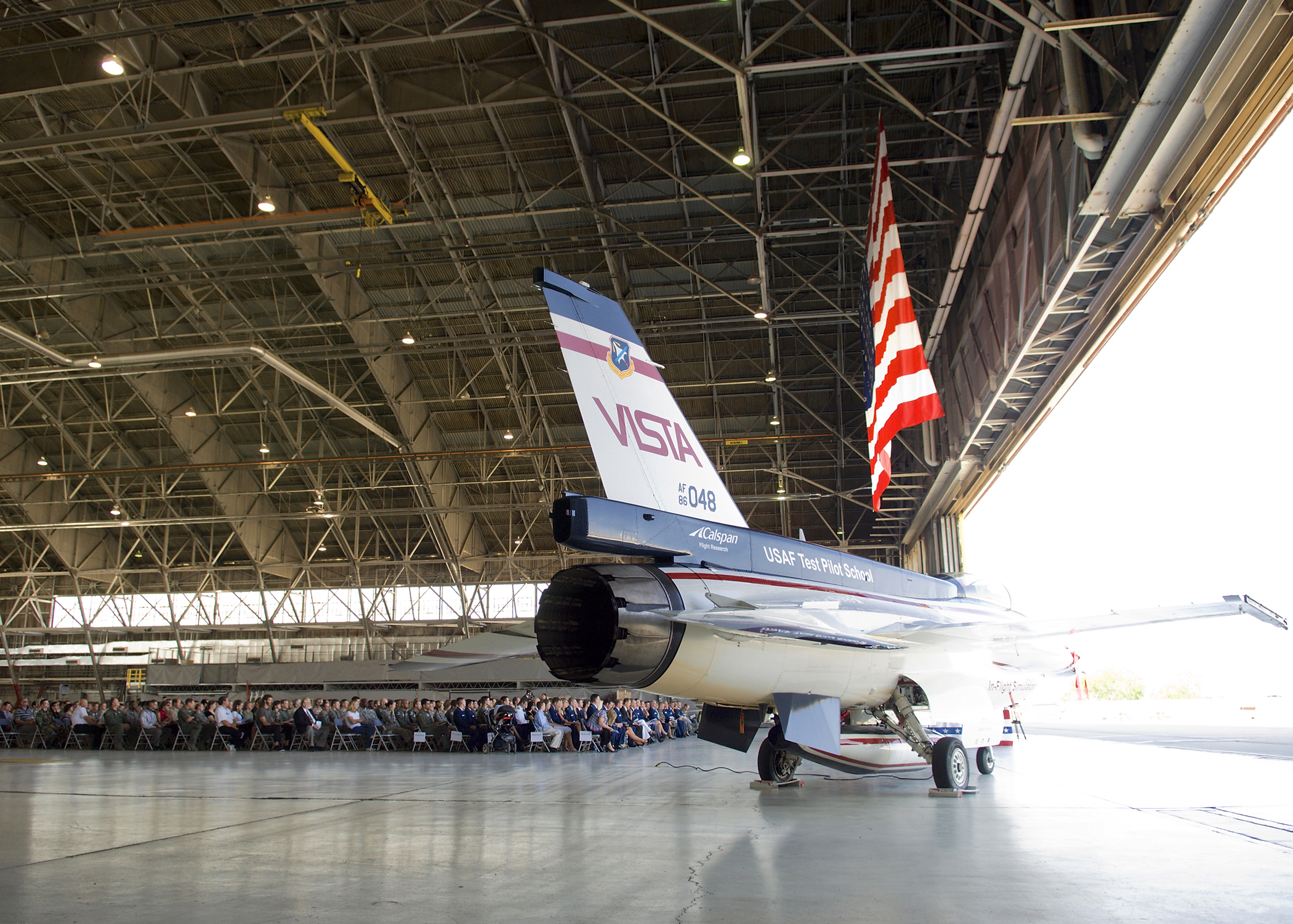 Team Edwards celebrates TPS pilot's life > Edwards Air Force Base > News