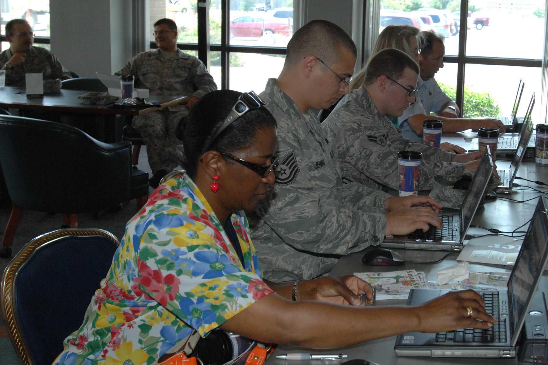 McConnell week in review > McConnell Air Force Base > News