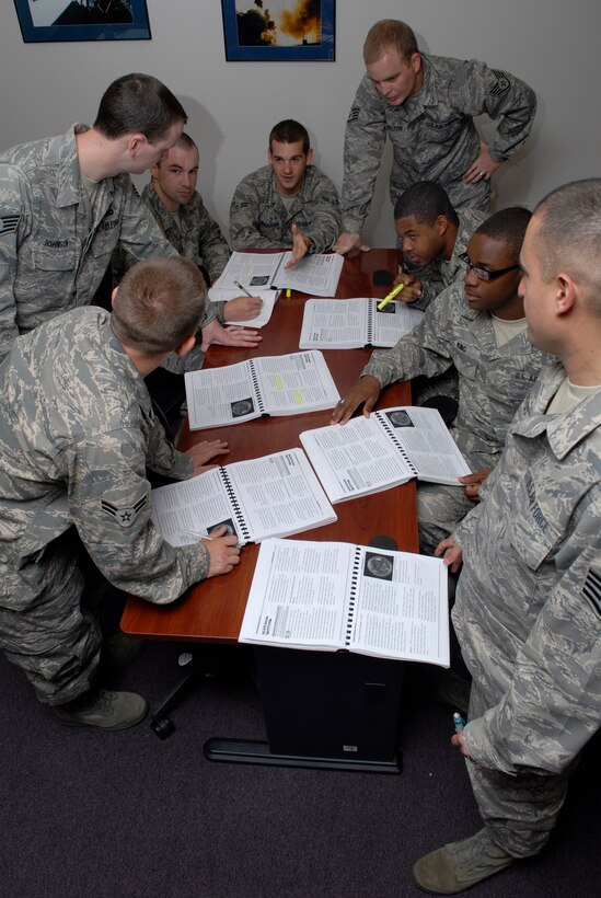 Unit Focus: 533rd Training Squadron