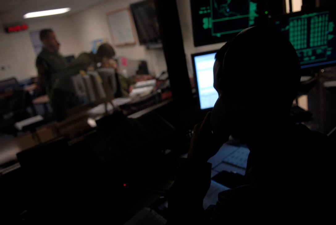 Unit Focus: 533rd Training Squadron