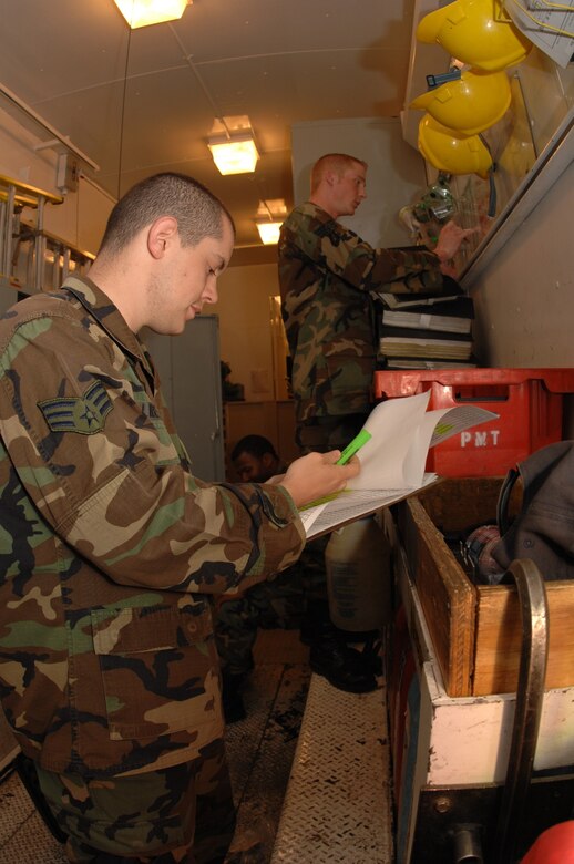 Missile maintainers ensure 24/7 readiness > Minot Air Force Base ...