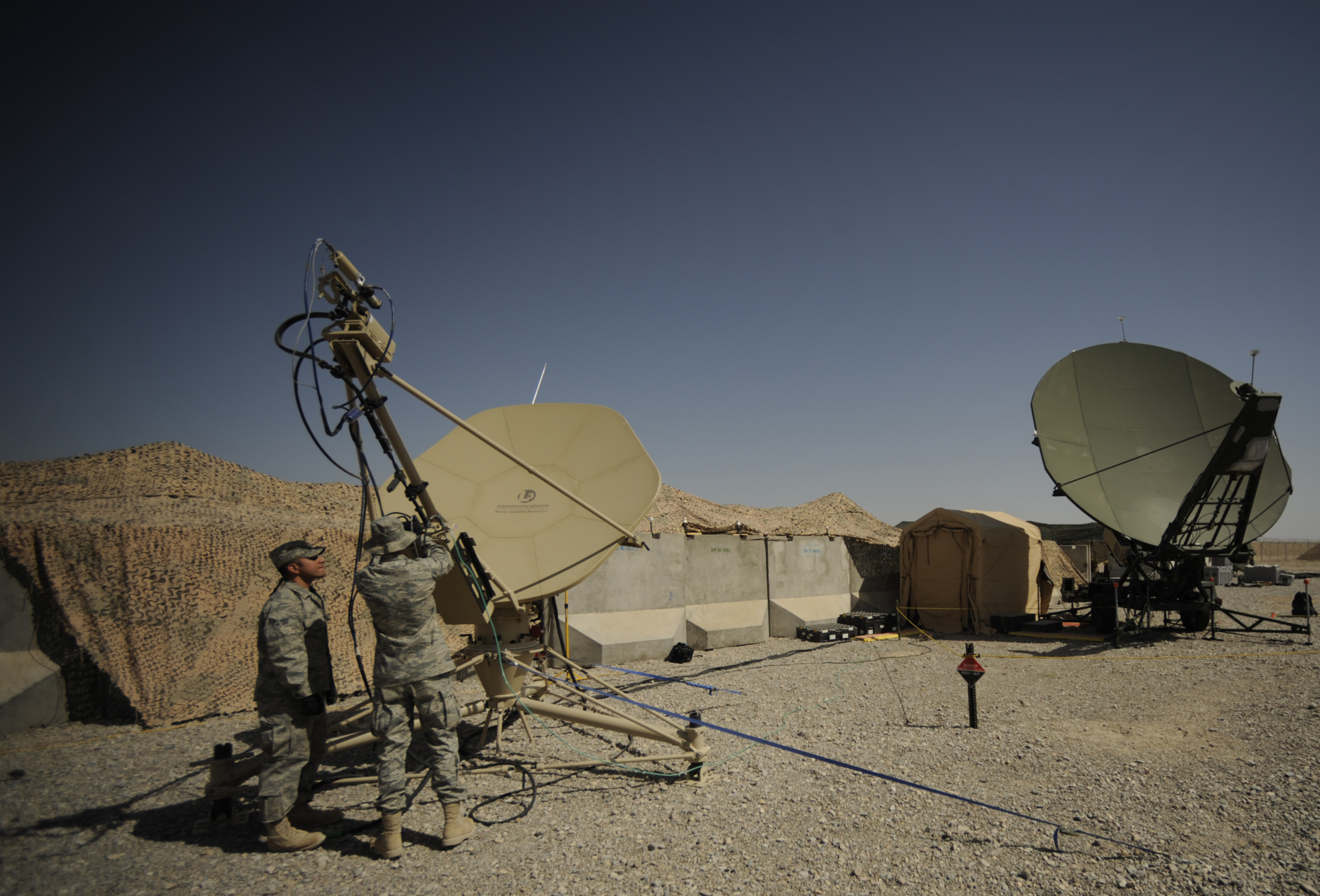 Operation Enduring Freedom