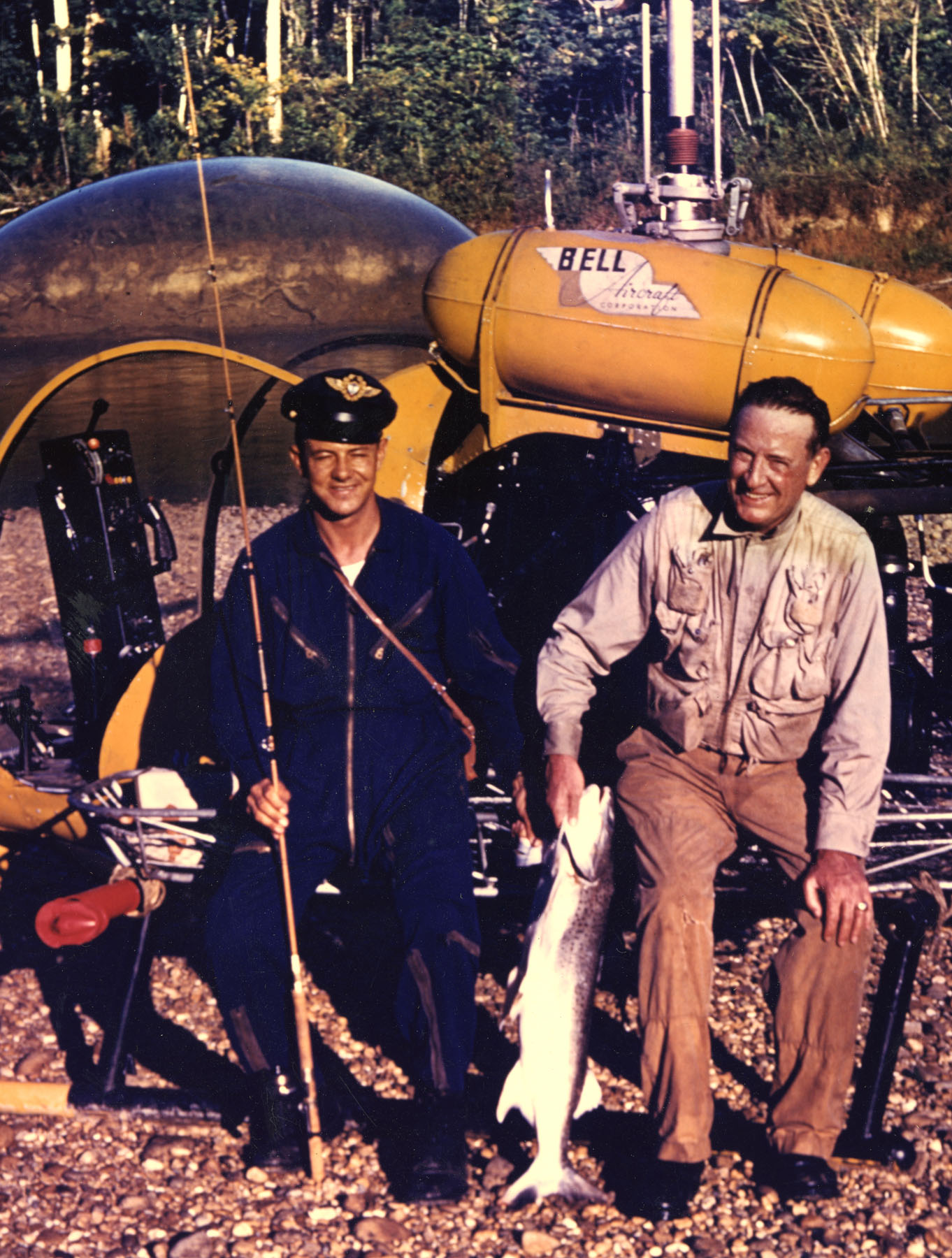 Gen. T.D. White: Pioneer Airman and Scholar > National Museum of the ...