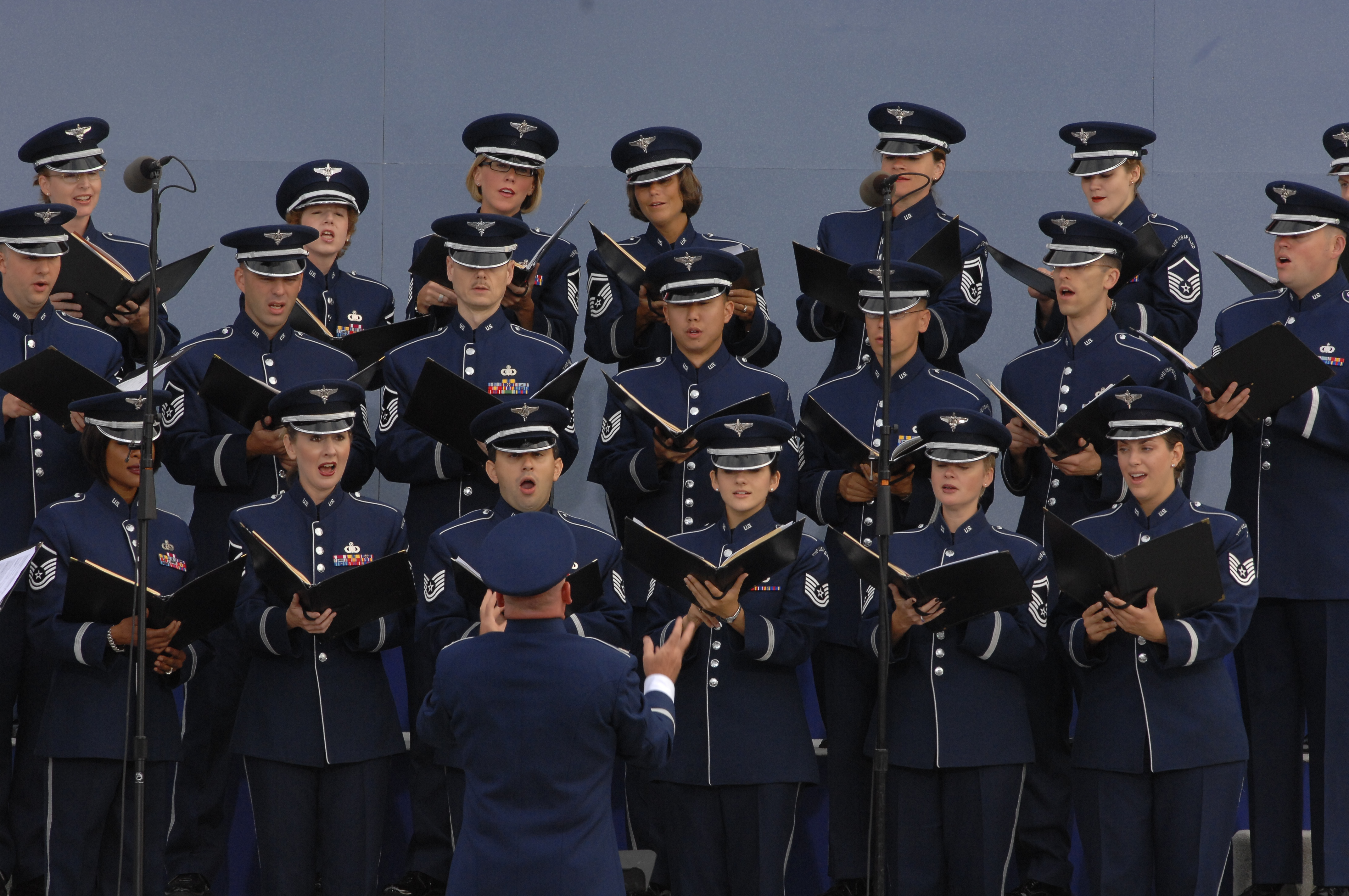 Career Highlights of Colonel Dennis M. Layendecker