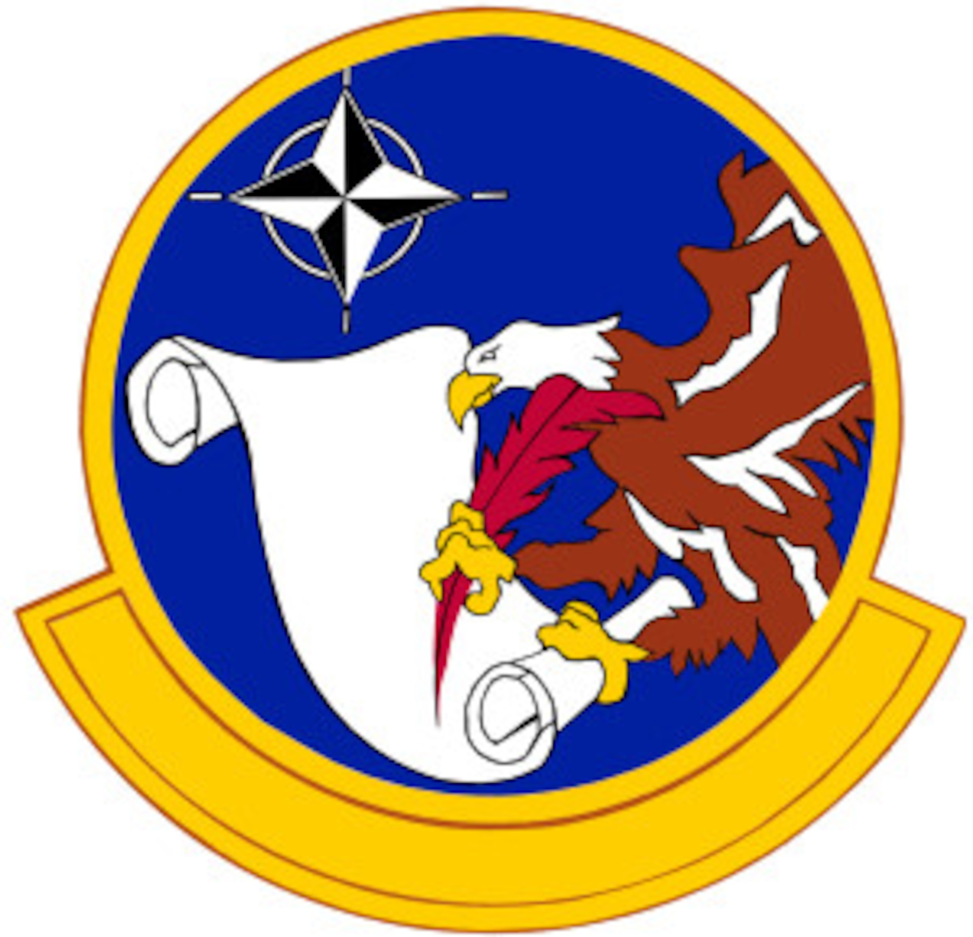 700 Contracting Squadron (USAFE) > Air Force Historical Research Agency ...