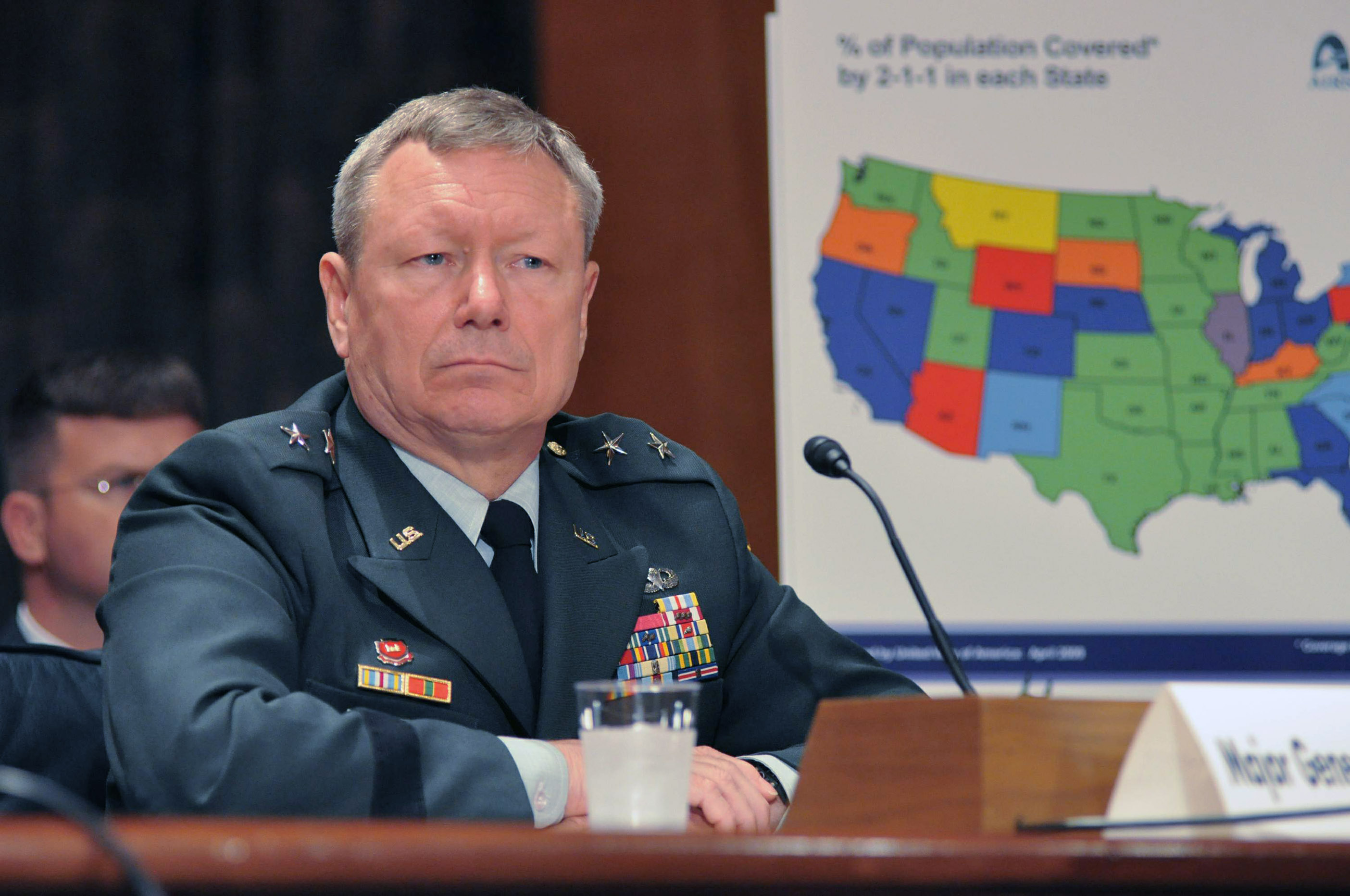 FEMA says National Guard essential to hurricane response > Air Force ...