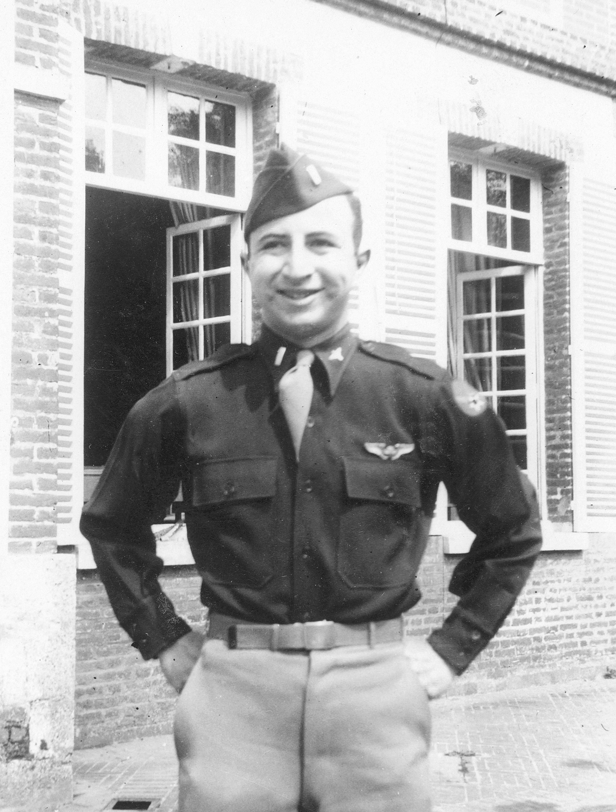 D-Day remembered: 442nd Troop Carrier Group members describe "longest ...