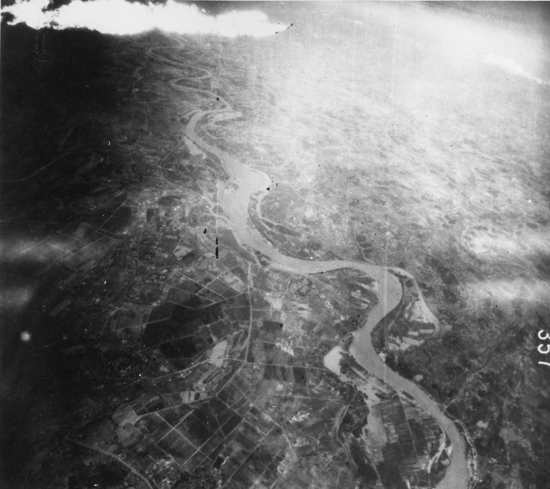 SA-2 Surface-to-Air Missile > National Museum of the United States Air ...