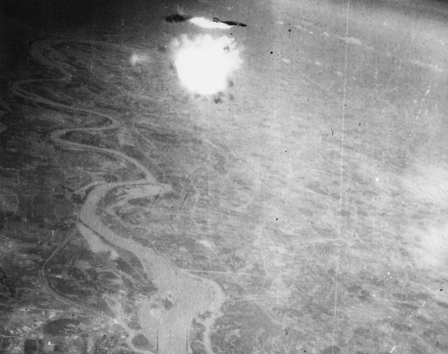 SA-2 Surface-to-Air Missile > National Museum of the United States Air ...