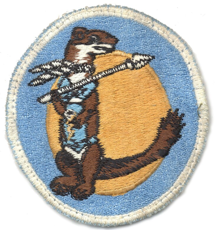 What is a Wild Weasel? > National Museum of the United States Air Force ...