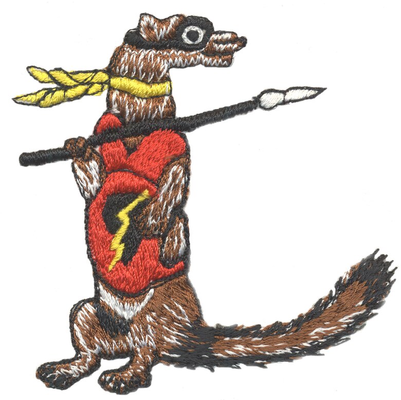 What is a Wild Weasel? > National Museum of the United States Air Force ...