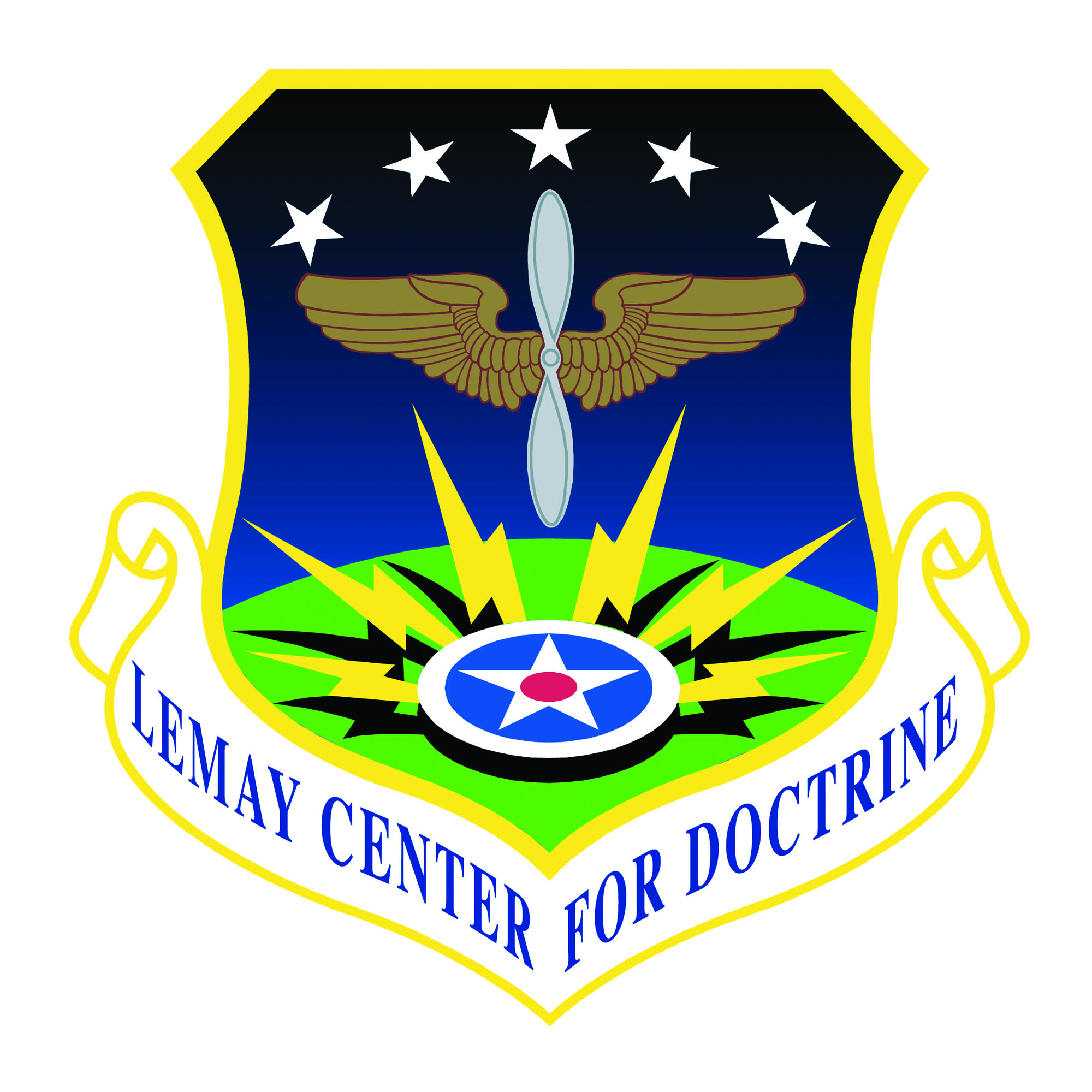 LeMay Center holds first Service Core Function Symposium > Maxwell Air Force Base > Display