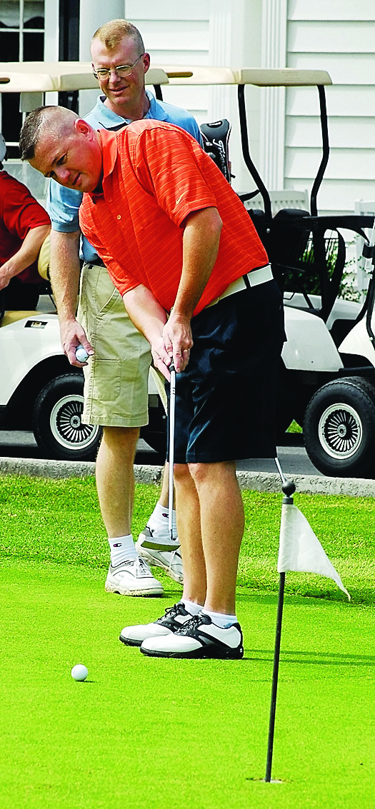 Local civic leaders show Pope Airmen appreciation > Pope Field ...