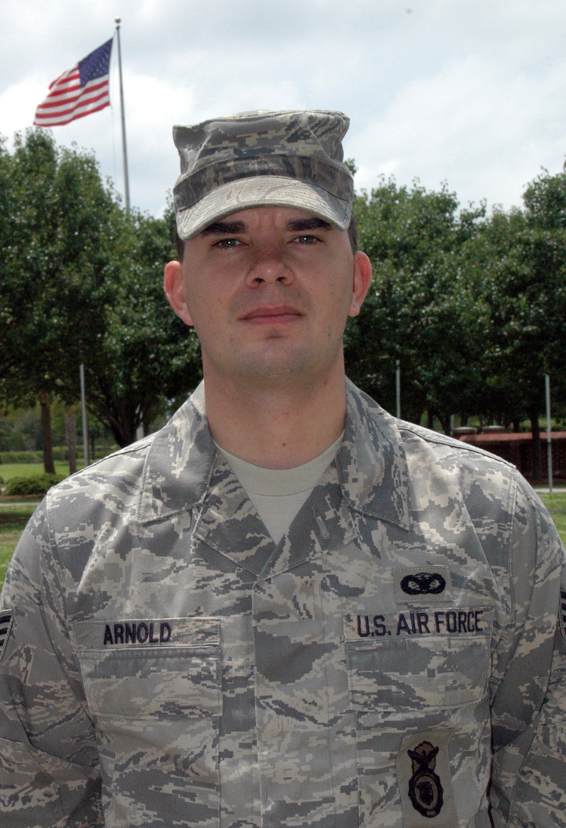 Team Charleston Spotlight