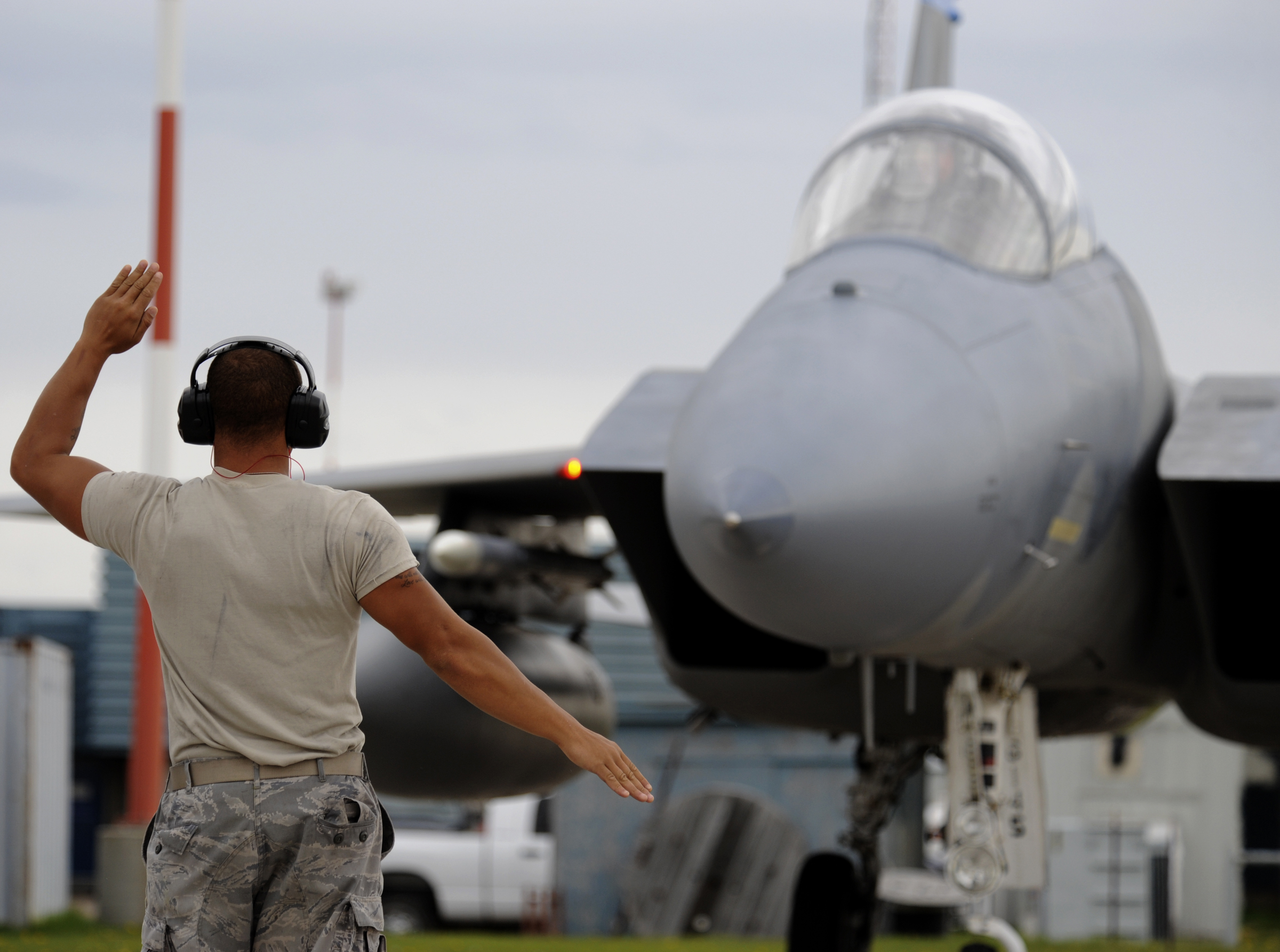 Wild Boars participate in Maple Flag > Mountain Home Air Force Base ...