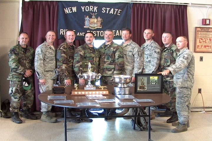 174th FW Wins TAG Match for Historic 4th Consecutive Time > 174th ...