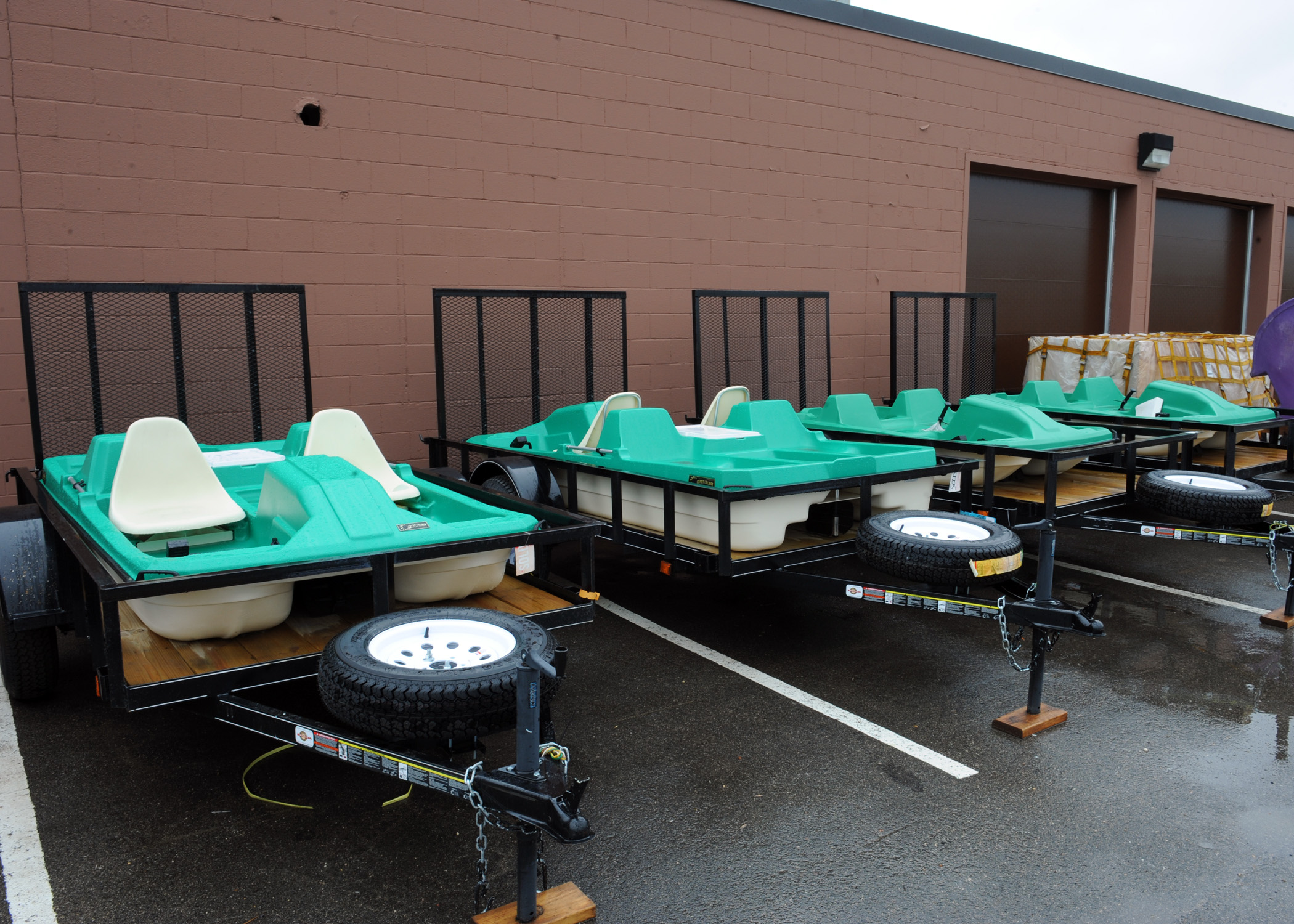 Come see what’s new at Outdoor Recreation > Minot Air Force Base ...