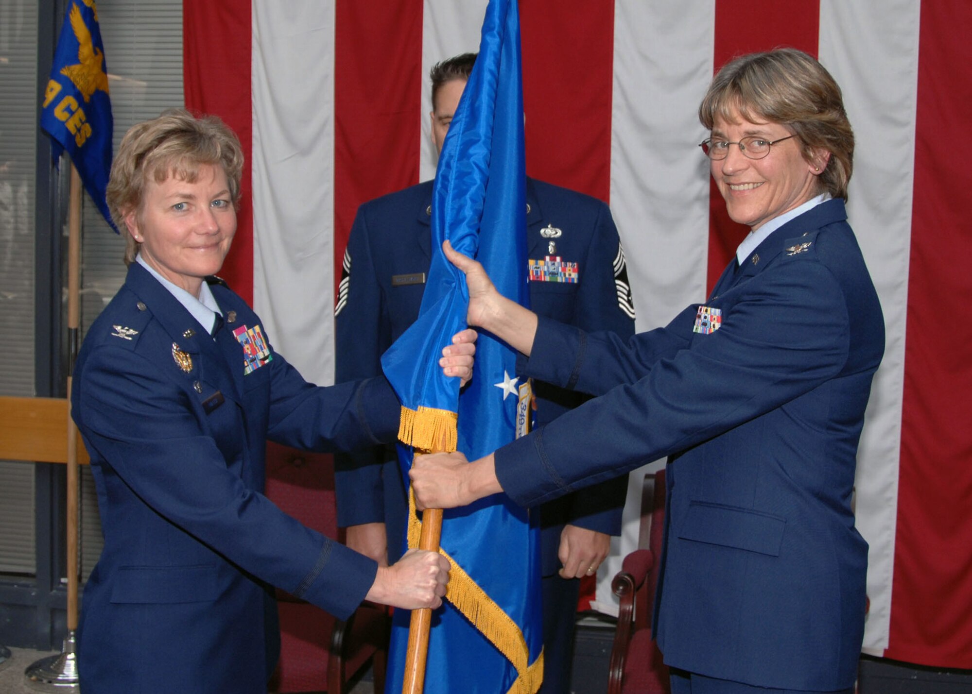 349th Mission Support Group changes command > 349th Air Mobility Wing ...