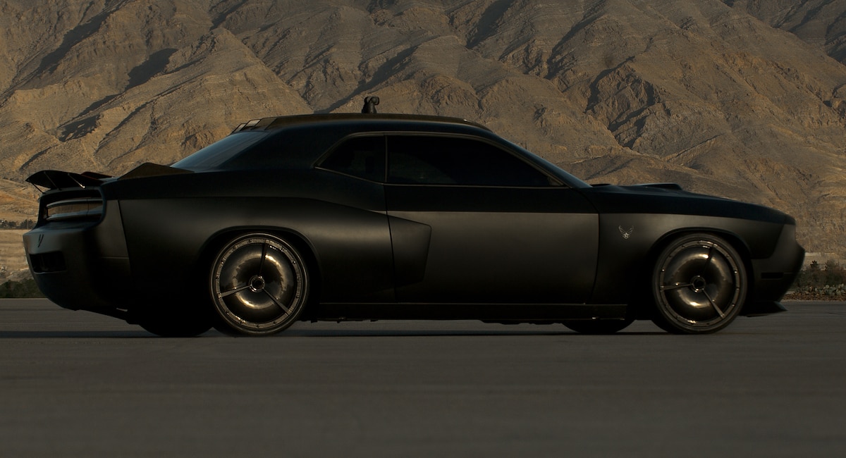 Vapor Special Operations Supercar > National Museum of the United ...