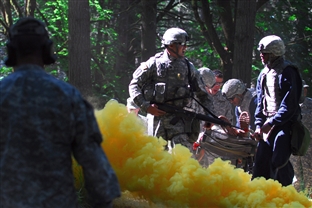 SEAHAWKS' TRAINING | U.S. Department of War