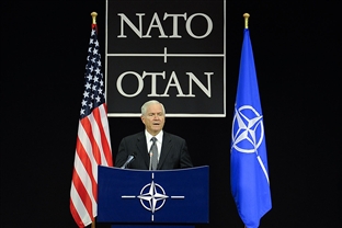 NATO PRESS