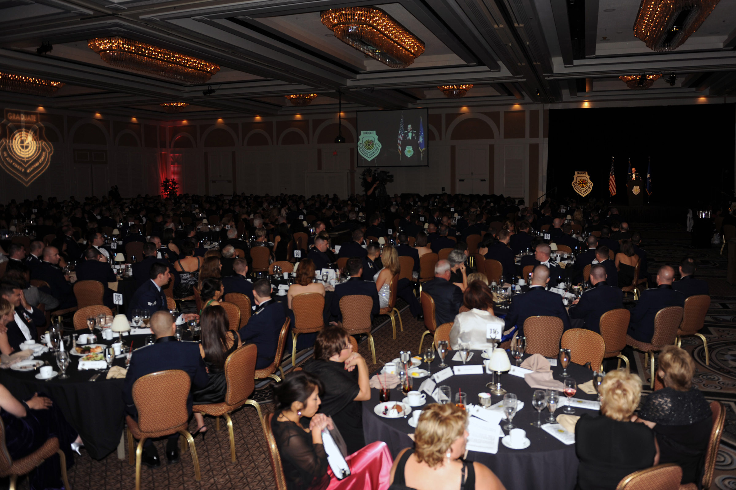 USAF Weapons School successfully completes first UAS, Raptor validation ...