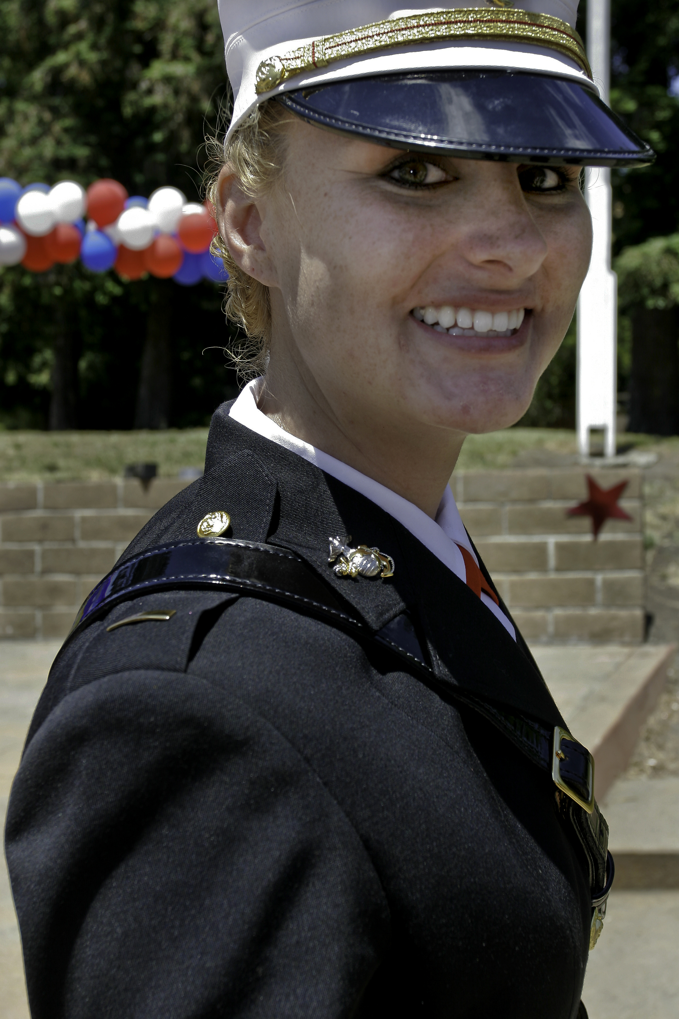 Marine Lieutenant Bars