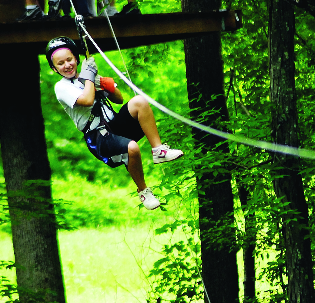 The Defy program: Leading the way for today’s youth > Team Pope > Pope News