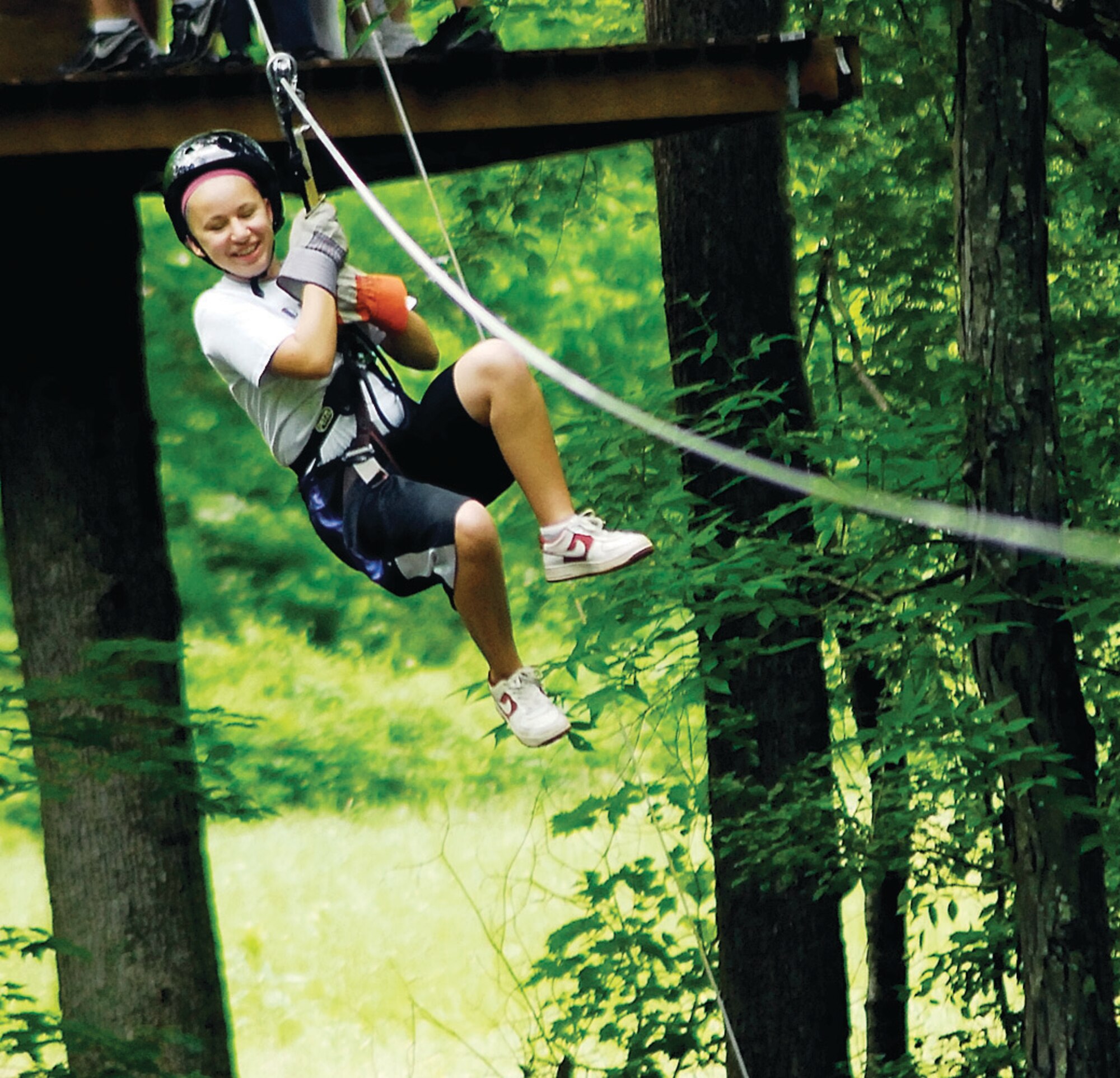 The Defy program: Leading the way for today’s youth > Team Pope > Pope News