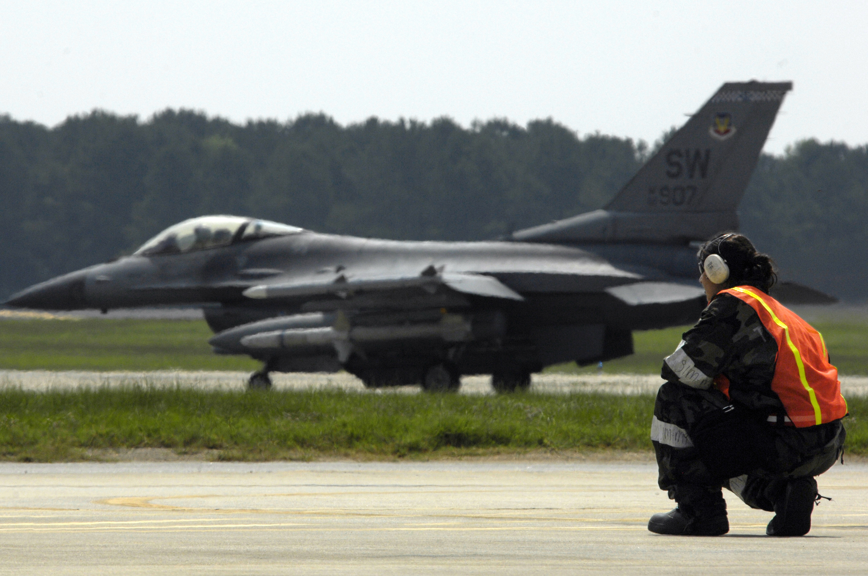 Flying, Fighting, Winning > Shaw Air Force Base > Article Display