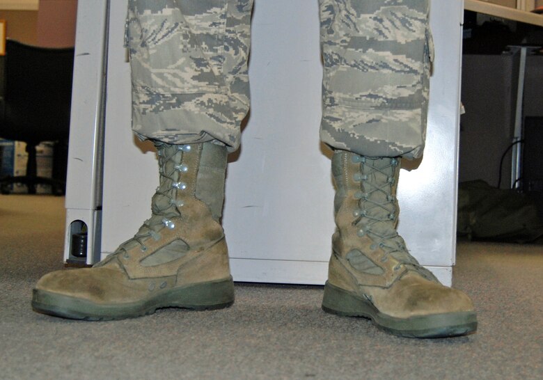 Air Force's latest Virtual Uniform Board results released > Peterson ...