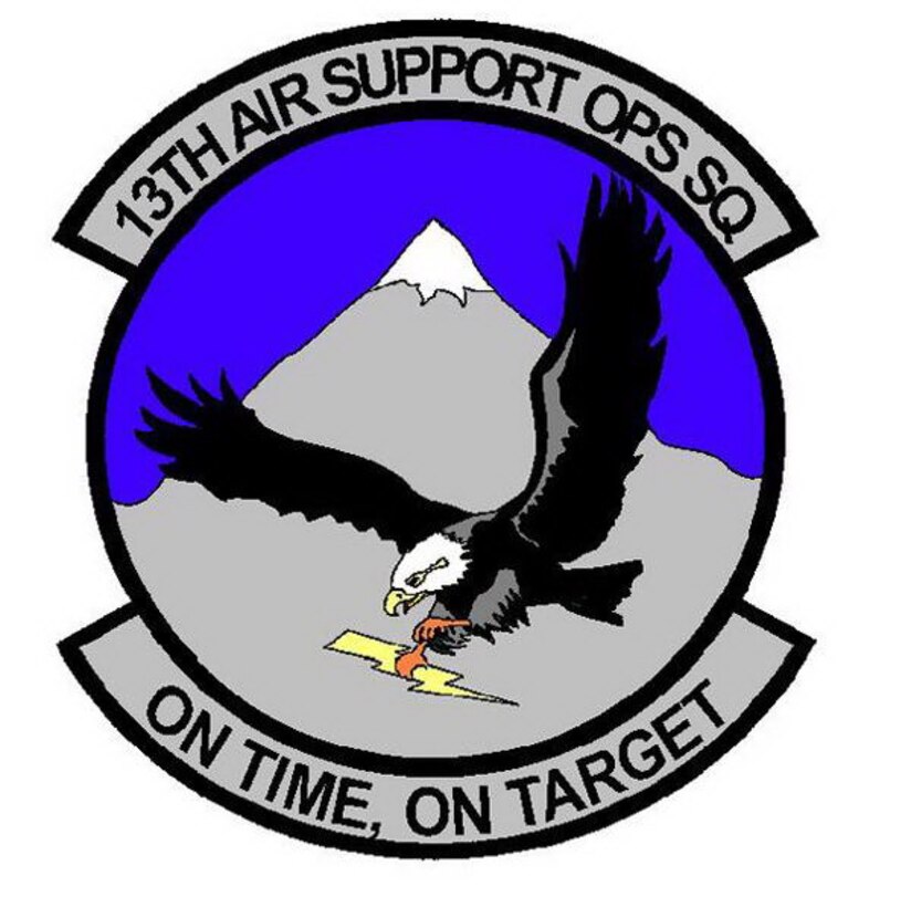 13th Air Support Operations Squadron